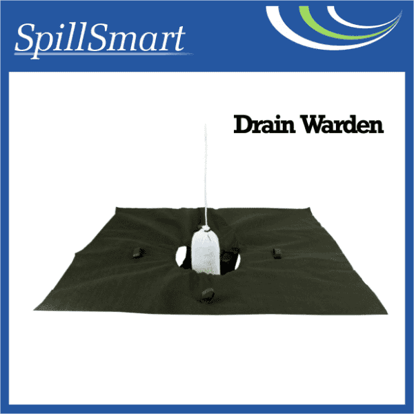 Drain Warden 1200x1200 - Available in a number of sizes