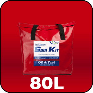 Spill Kits - Spillmaster.com.au